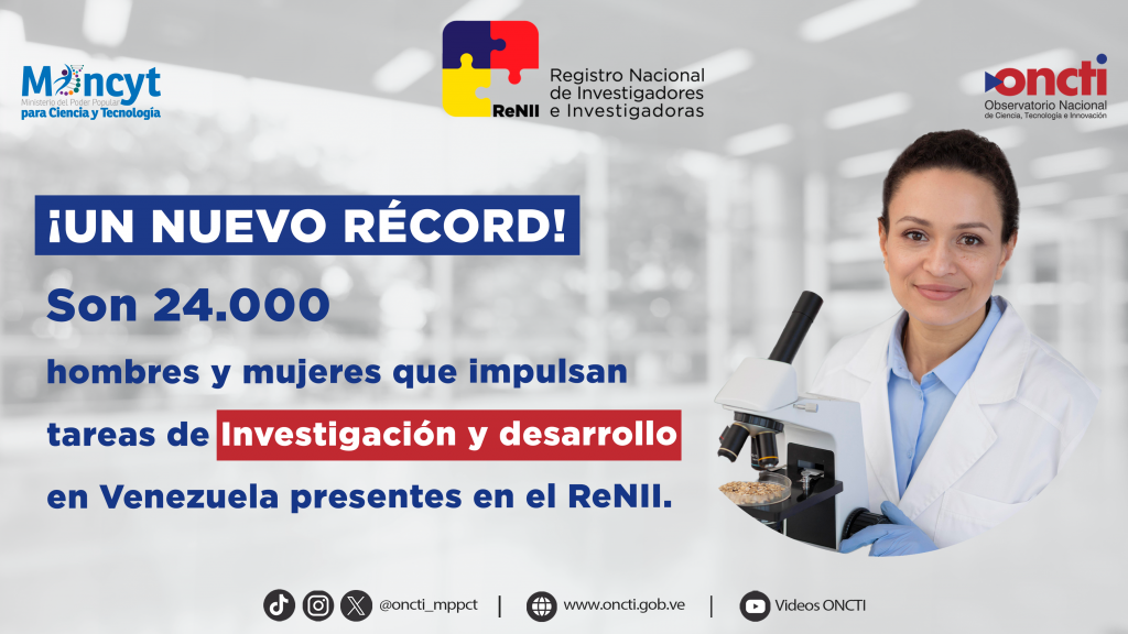 ReNII – ONCTI