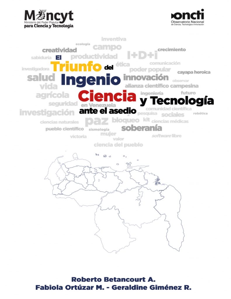 Libros – ONCTI