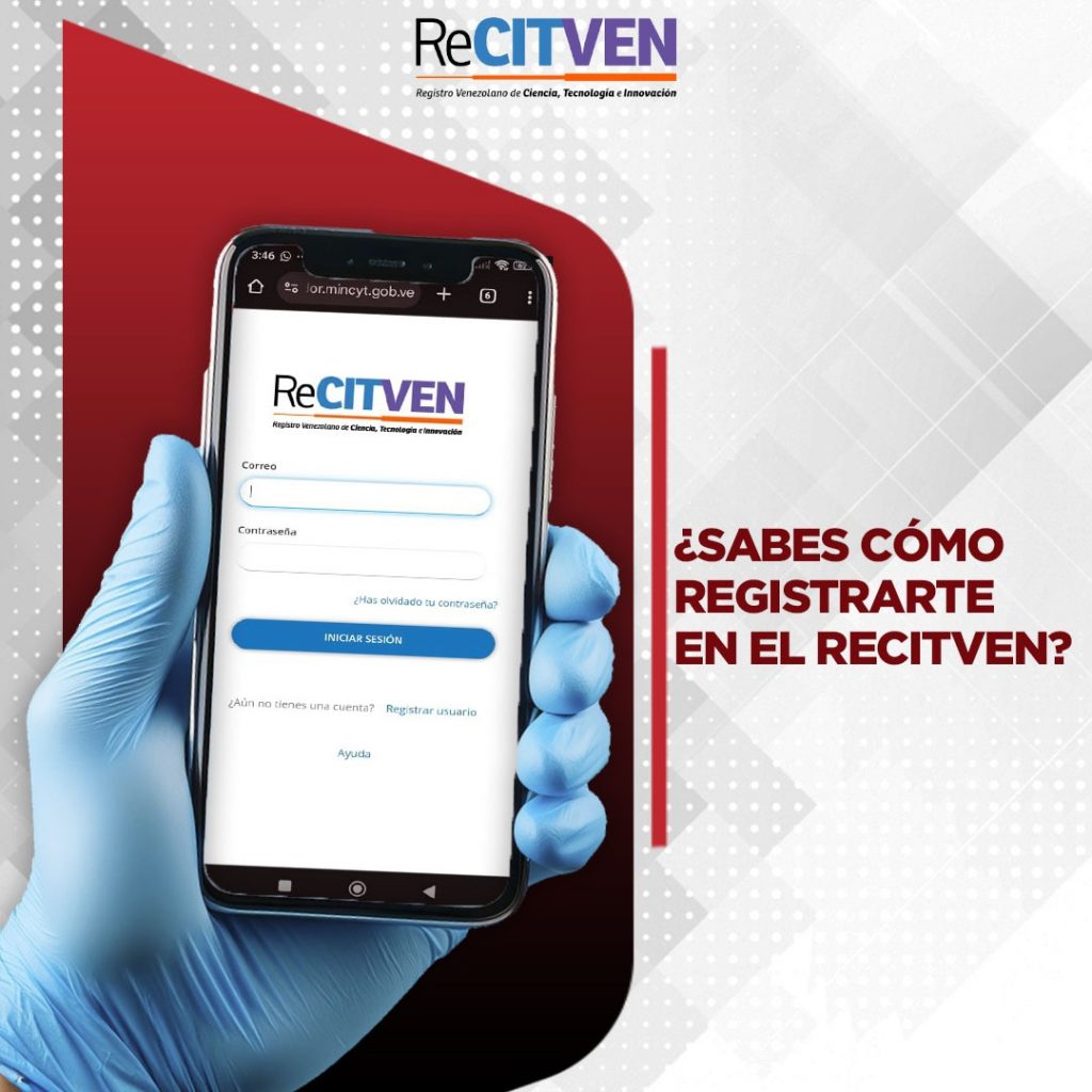 ONCTI – Observatorio Nacional de Ciencia, Tecnología e Innovacion.